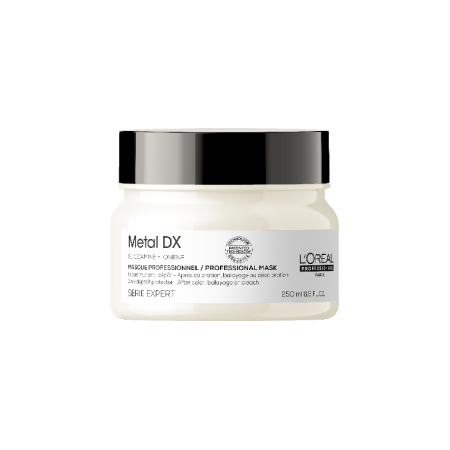 L'Oréal Professionnel Metal DX Mask 250 ml | Marlies Möller